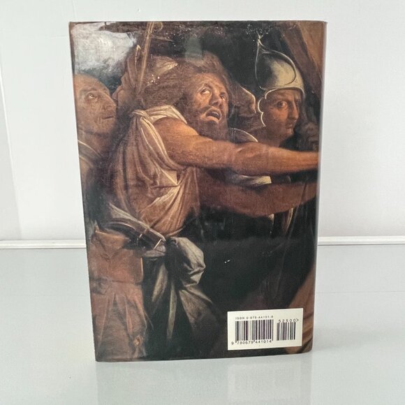 Alfred A. Knopf | Other | Memnoch The Devil By Anne Rice Hardcover ...